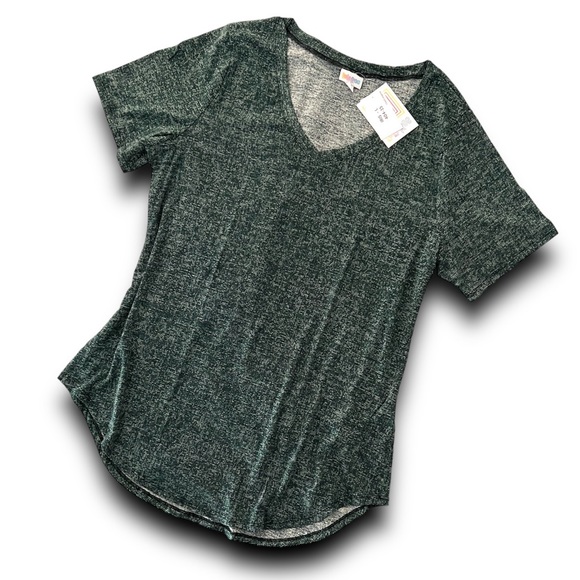 LuLaRoe | Tops | Nwt Lularoe Iris Tunic Tee | Poshmark